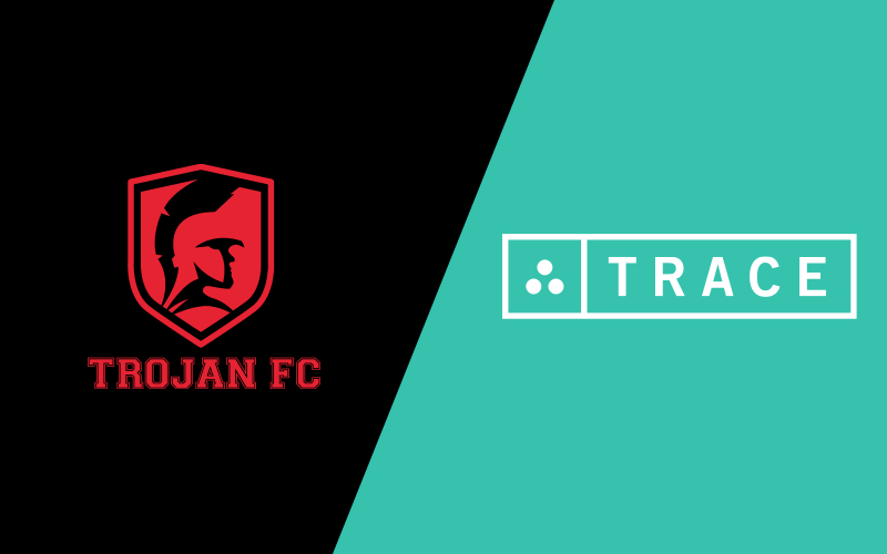 Trojan FC Partners with Trace to Strengthen Player Development Within ...
