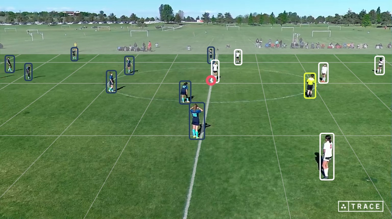 Press Release: Trace Soccer introduces Enhanced Video Capture, Player ...