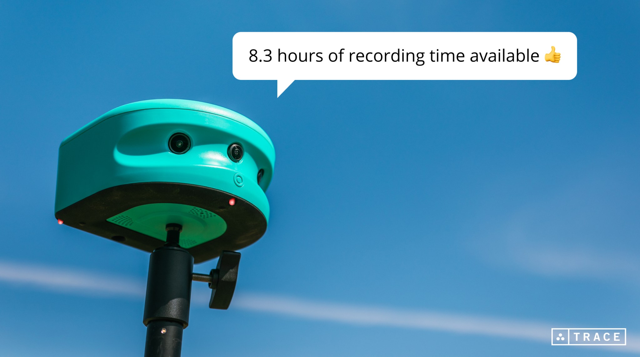 Press Release: Trace Soccer introduces Enhanced Video Capture, Player ...