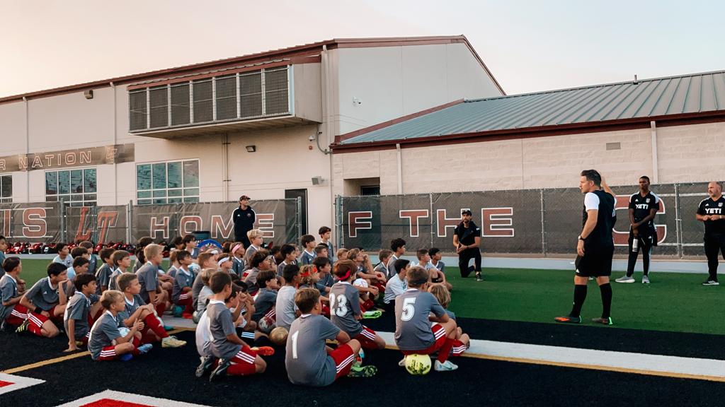 Why Video Technology Is Critical for Competitive Youth Soccer Clubs