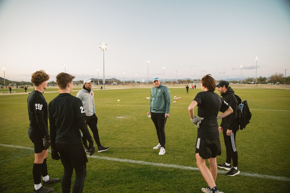 7 Things to Know About Soccer Combines