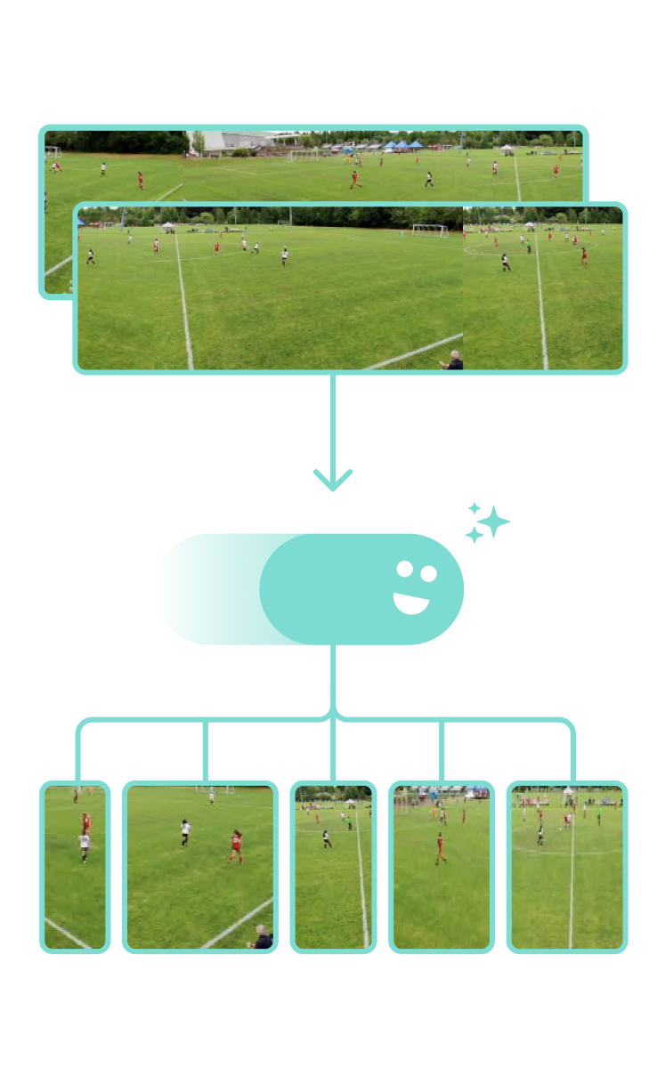 Trace | How It Works