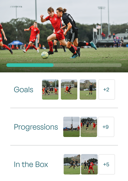 Trace | How It Works