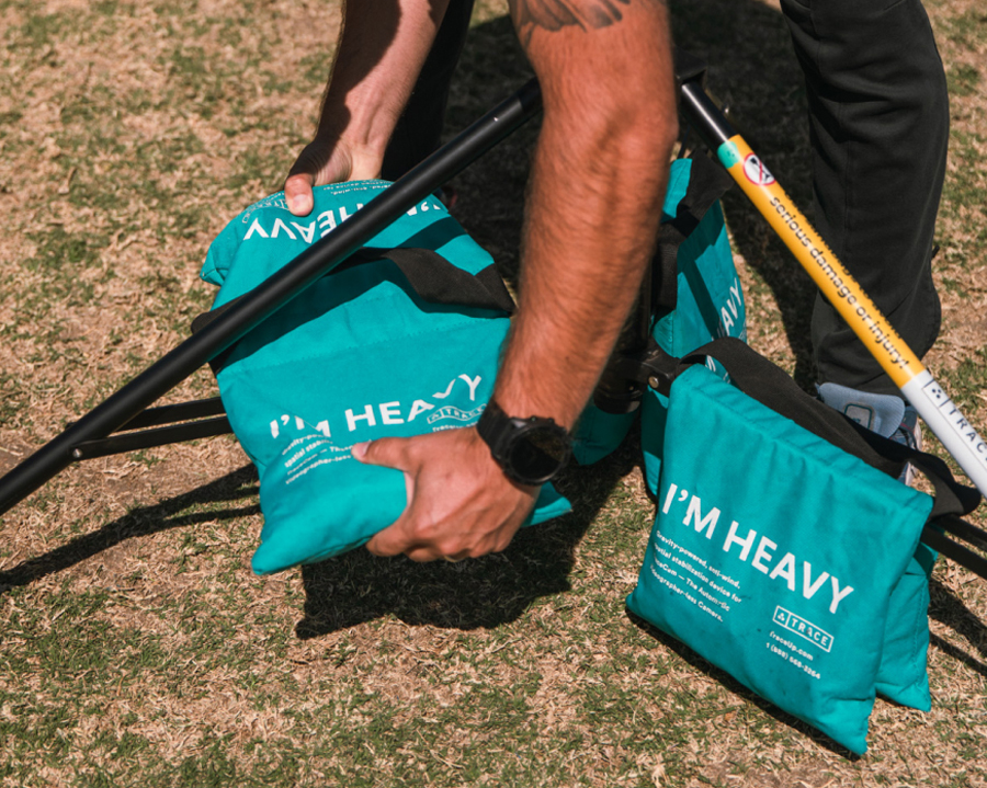 Trace | How It Works