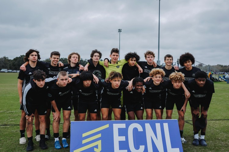 ECNL vs ECRL: Regional & National League Differences | Trace