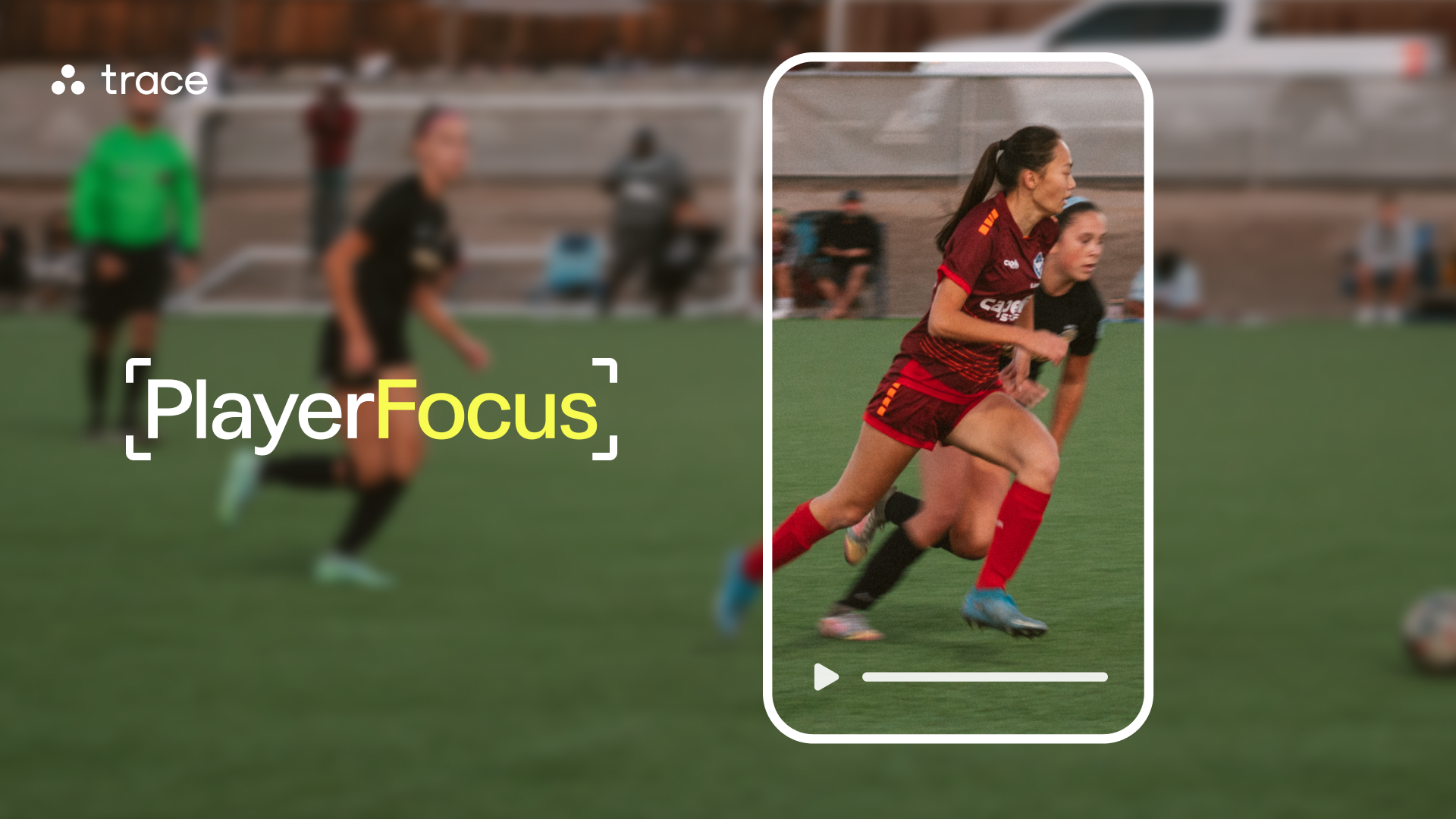 Trace | How It Works